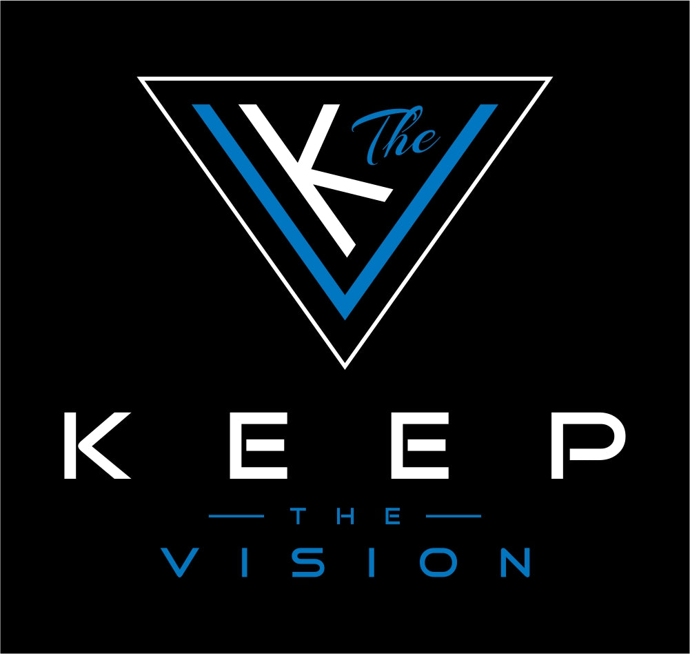 Keep The Vision – KeepTheVisionClub